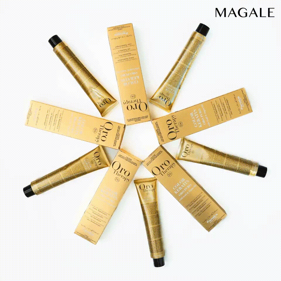 Magale.it - E-Vanity Store