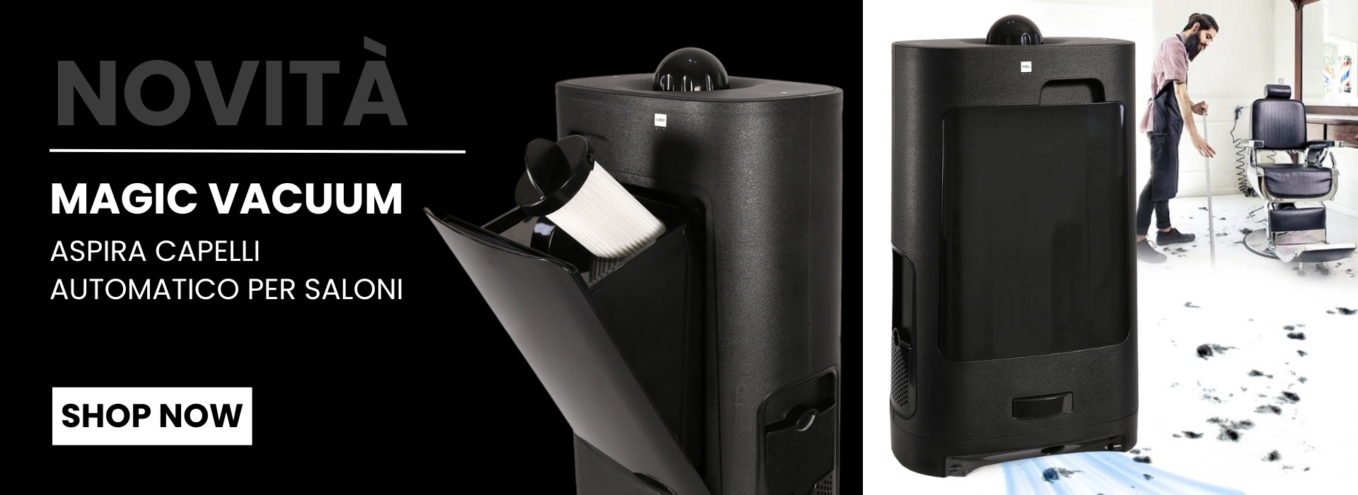 Magale.it - E-Vanity Store