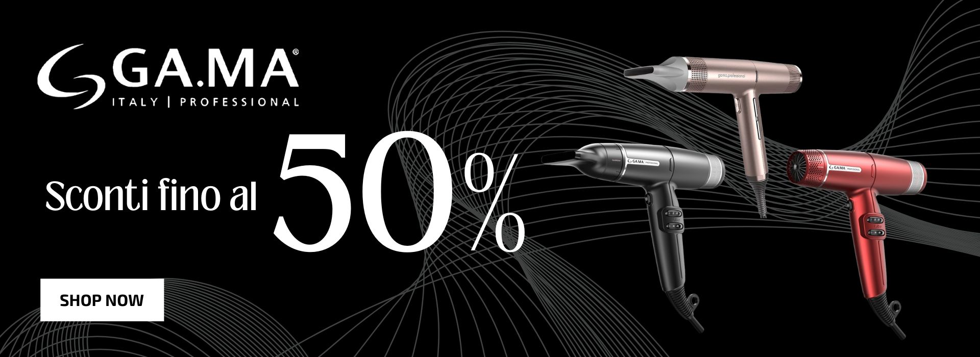 Magale.it - E-Vanity Store